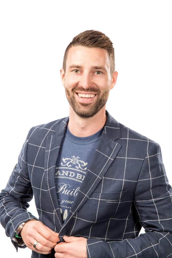 Summit Speaker Profile: Chris Sinclair - Greater Niagara Chamber of ...