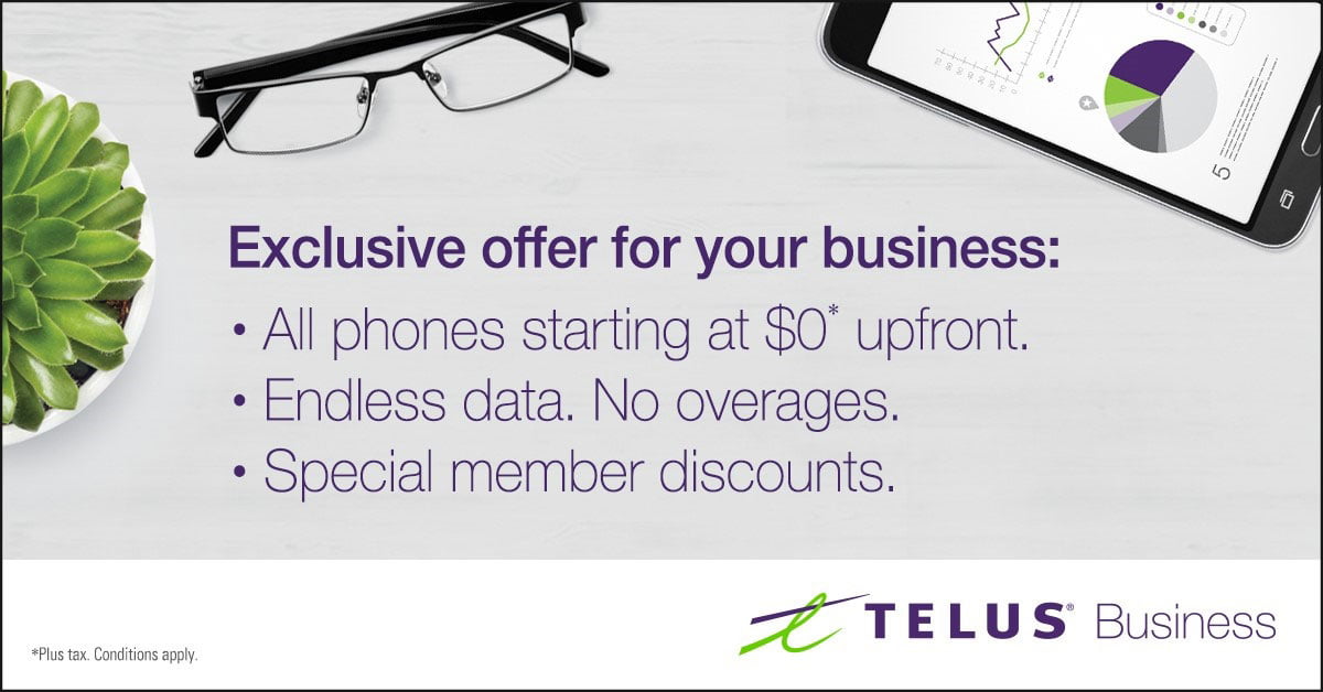 Q4-TELUS-Main-banner - Greater Niagara Chamber of Commerce