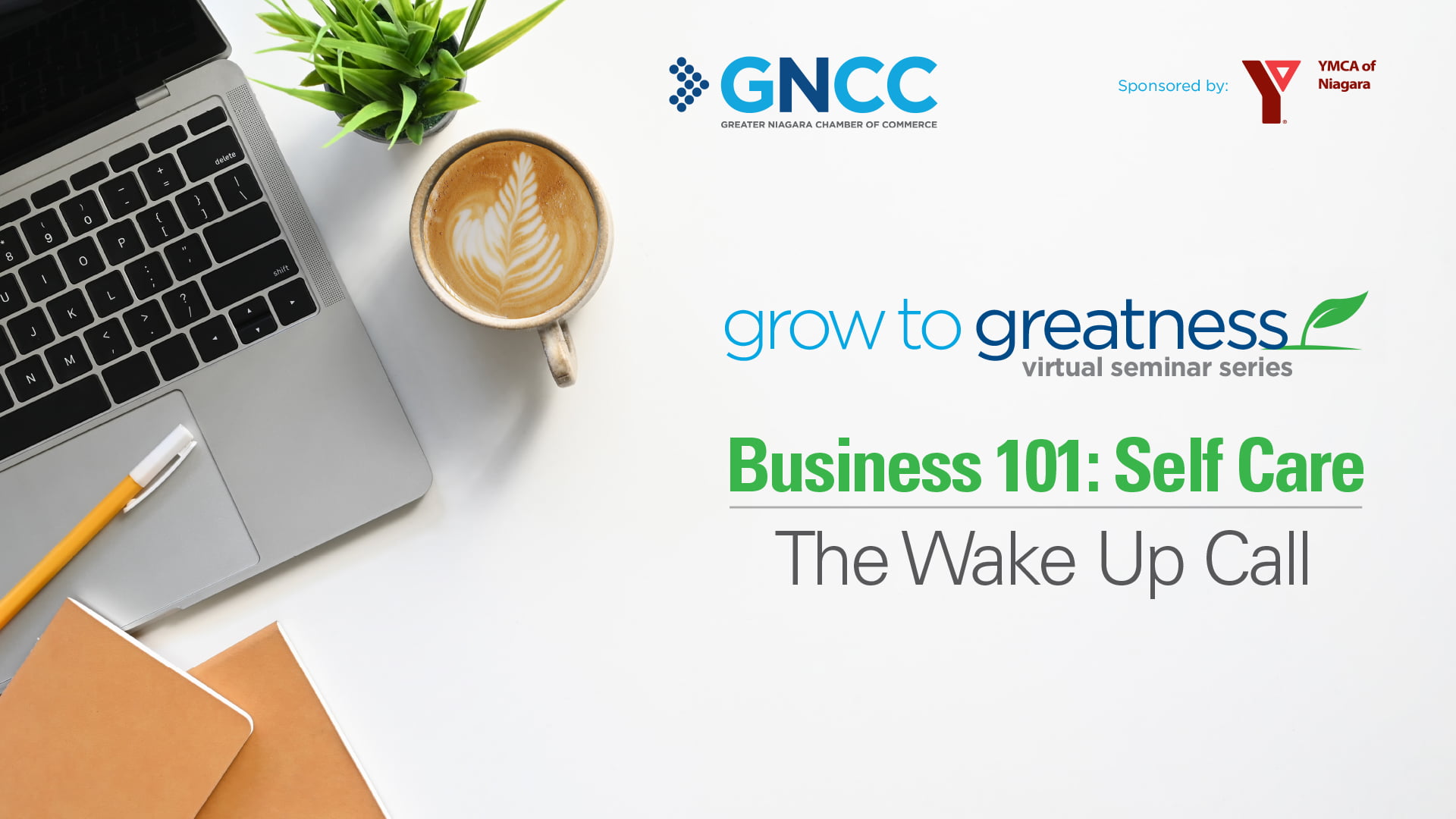 Grow to Greatness: Business 101: Self Care – The Wake-Up Call - Greater ...