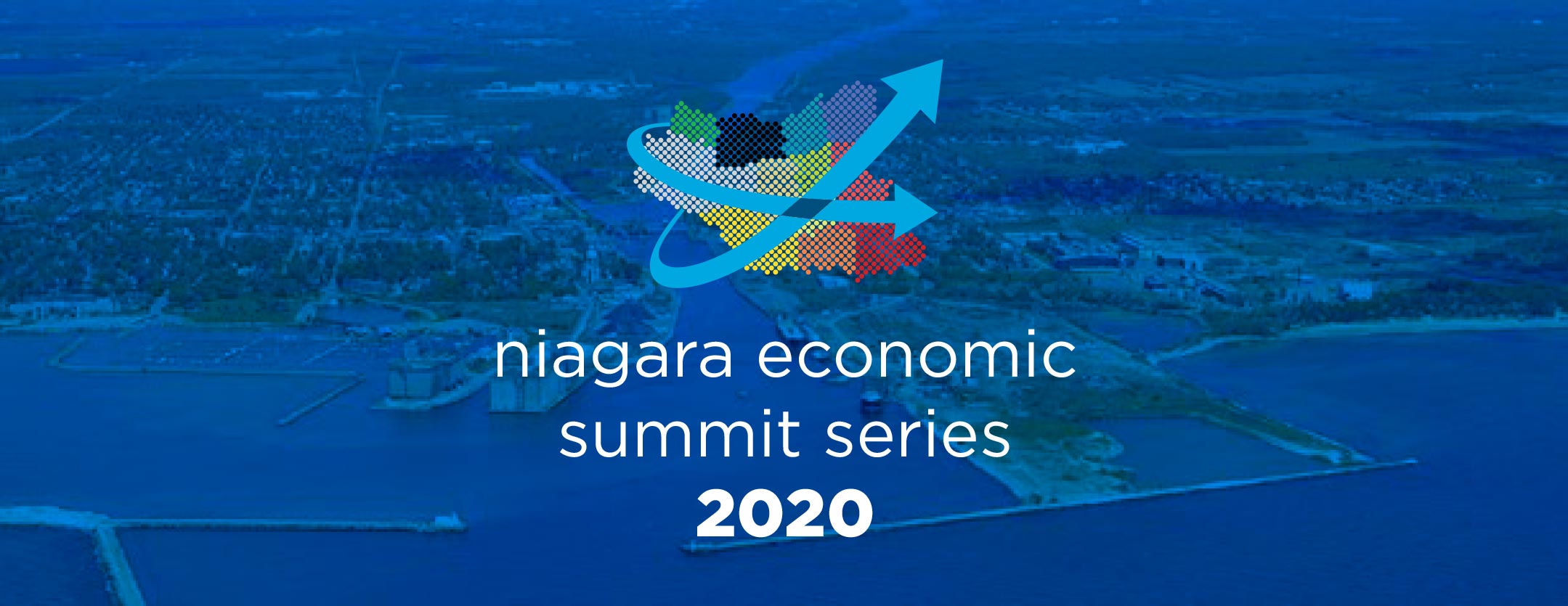 Niagara Economic Summit Series 2020 - Greater Niagara Chamber of Commerce