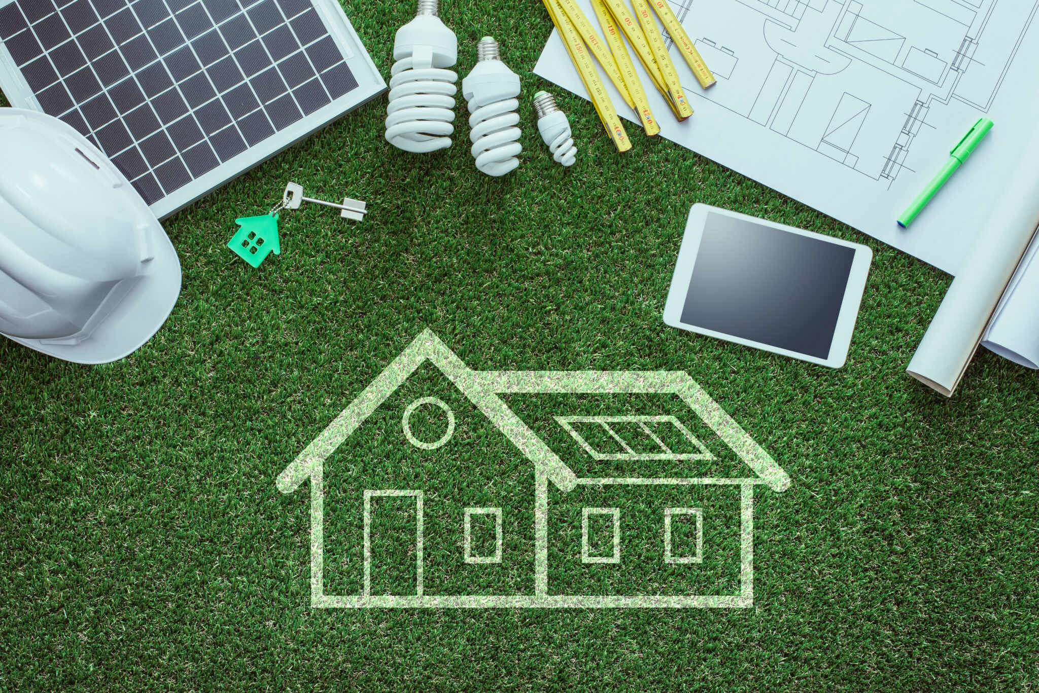 Introduce developer-friendly green building codes - Greater Niagara ...