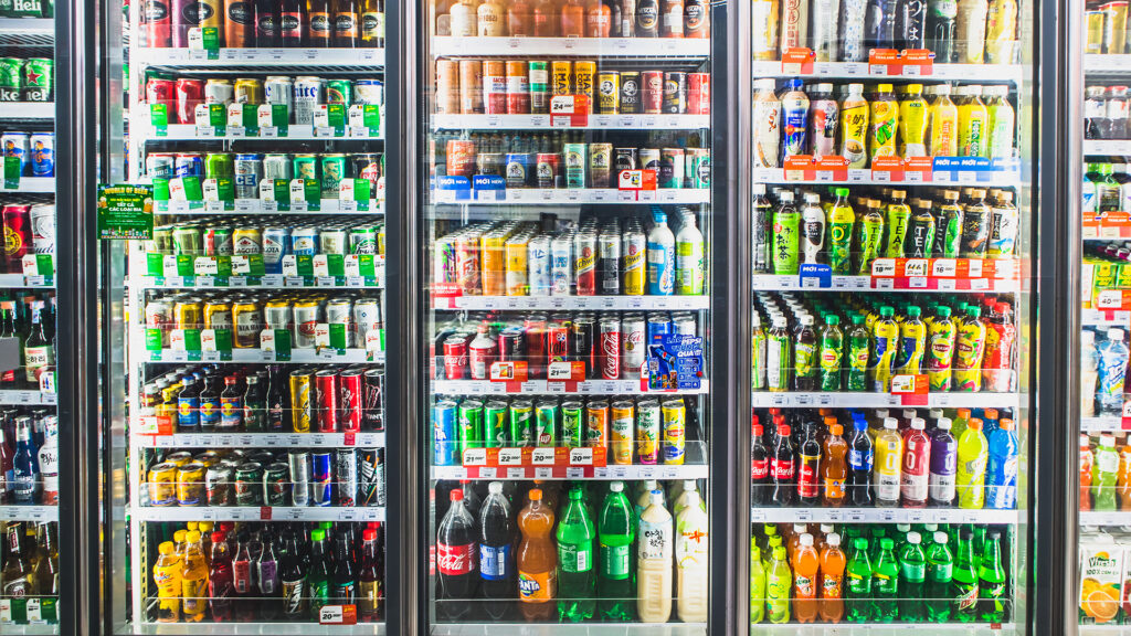 Selling alcohol in your grocery or convenience store? 7 tips to keep ...