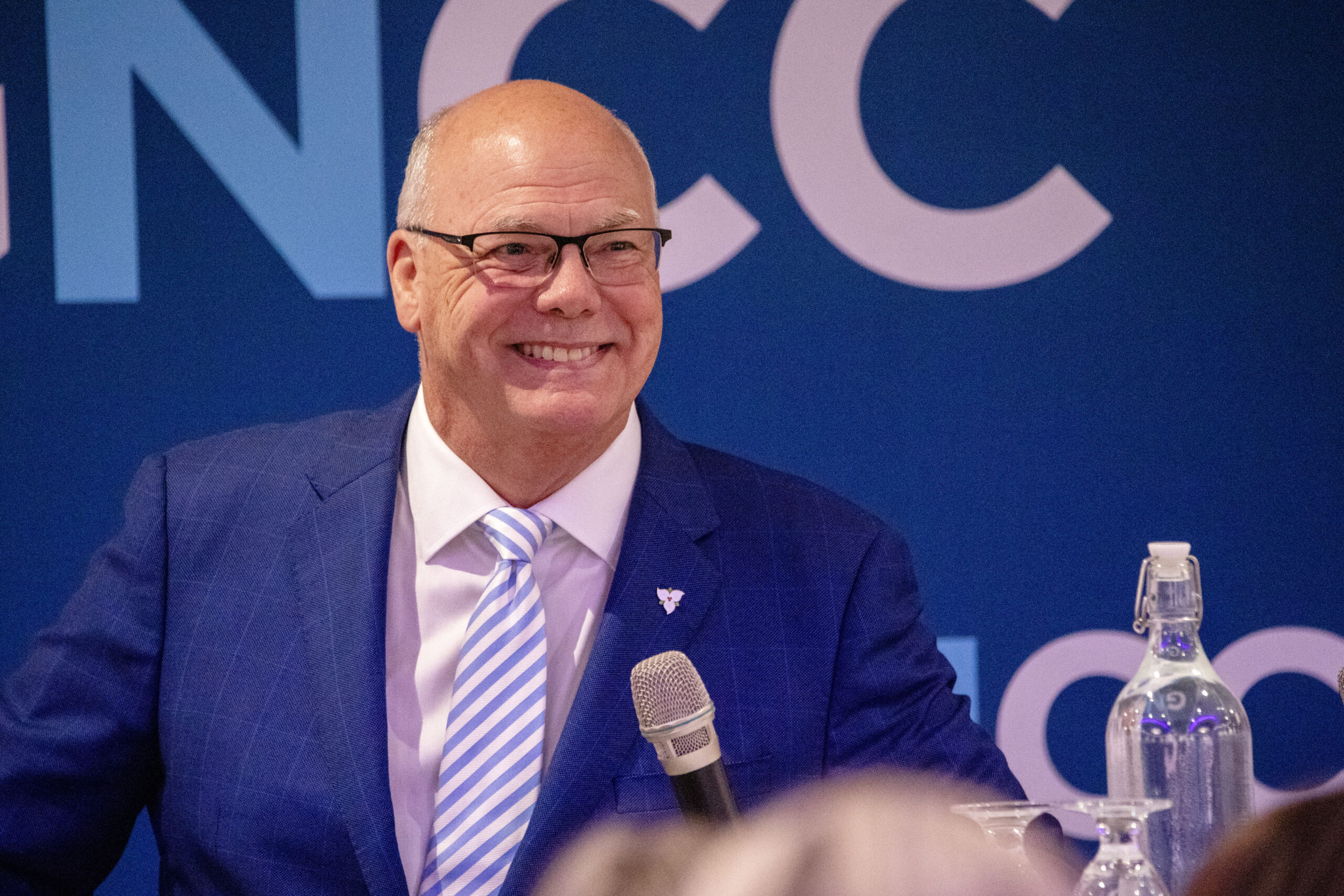 Spotlight: The Honourable Rob Flack - Greater Niagara Chamber of Commerce