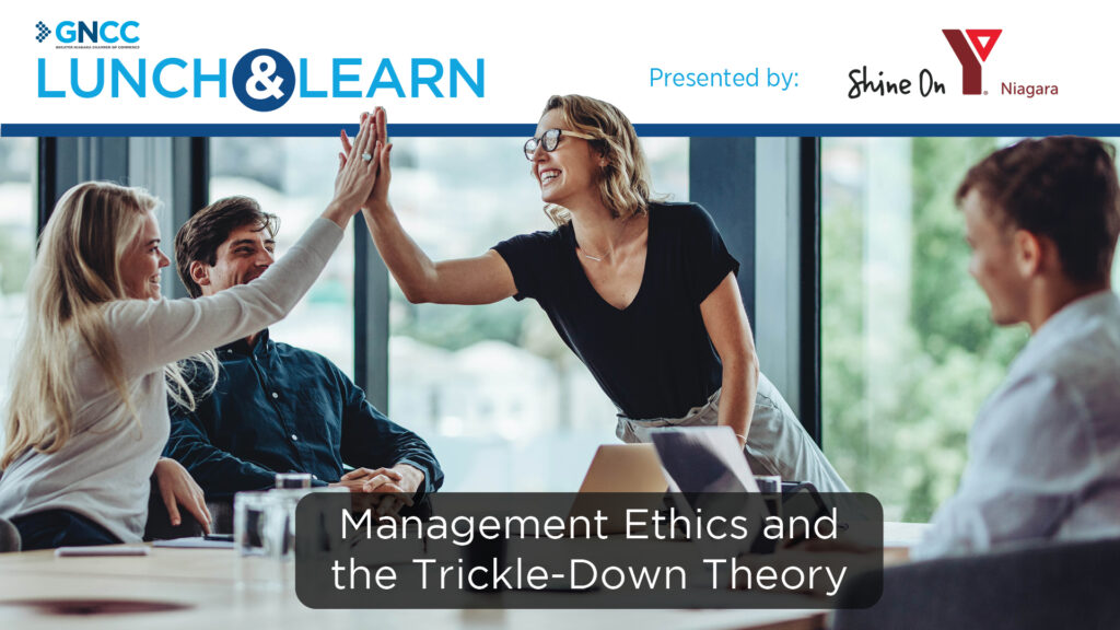 Events for November 25, 2025 – Greater Niagara Chamber of Commerce