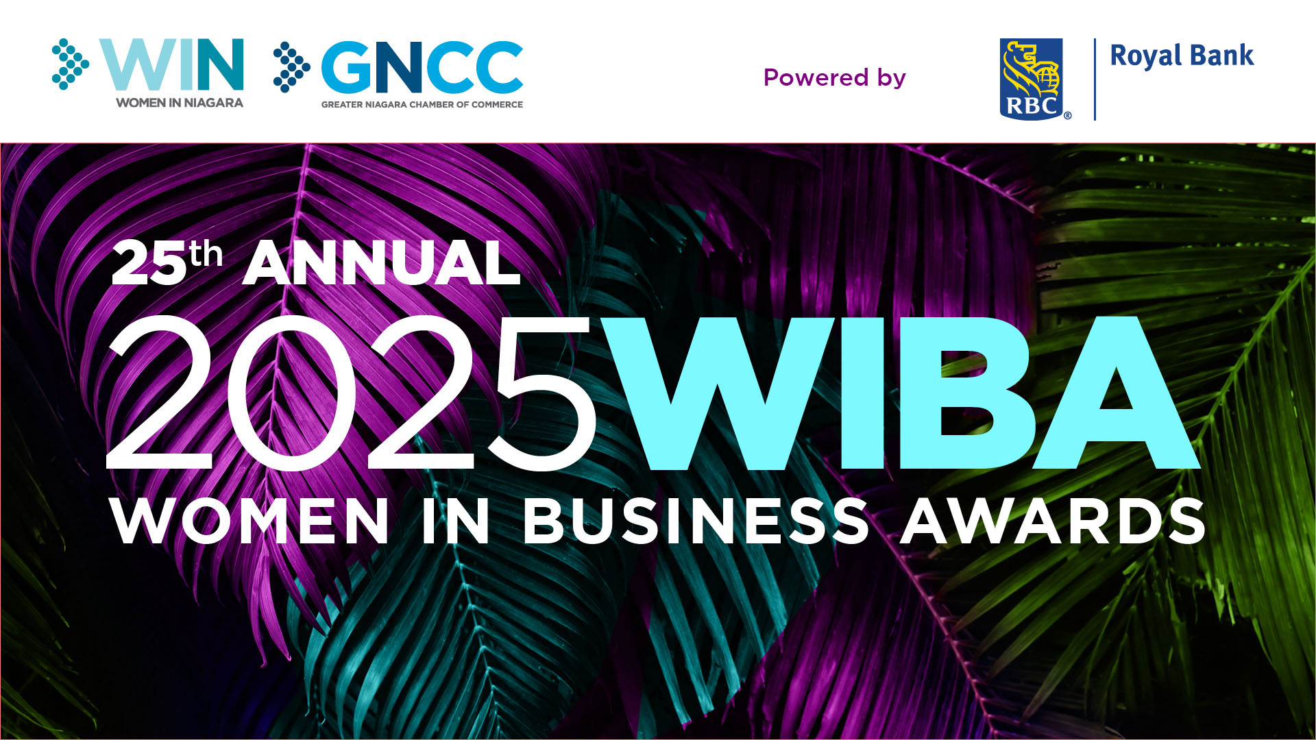 Finalists Announced for the 2025 Women in Business Awards - Greater ...