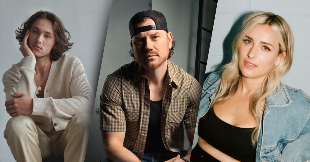 John Fellner_Ryan Landon_Celina Wolfe2025 BraveHearts Gala Social Posts ...