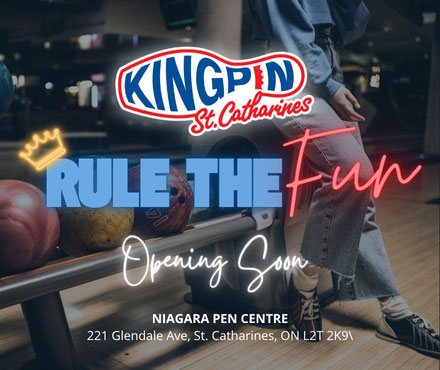 shaw - Greater Niagara Chamber of Commerce