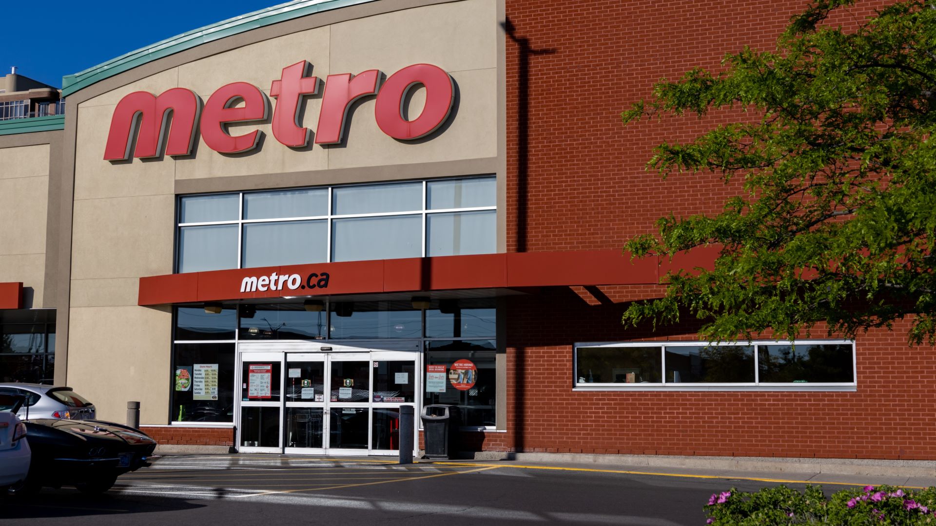 metro-grocery-store - Greater Niagara Chamber of Commerce