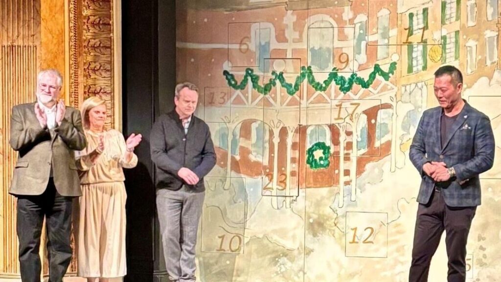 Daily Update: December 23, 2025 - Greater Niagara Chamber of Commerce