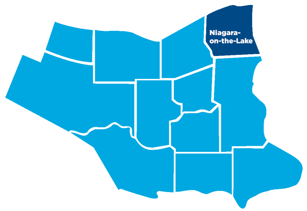 2026 Municipal Candidate Tracker - Greater Niagara Chamber of Commerce